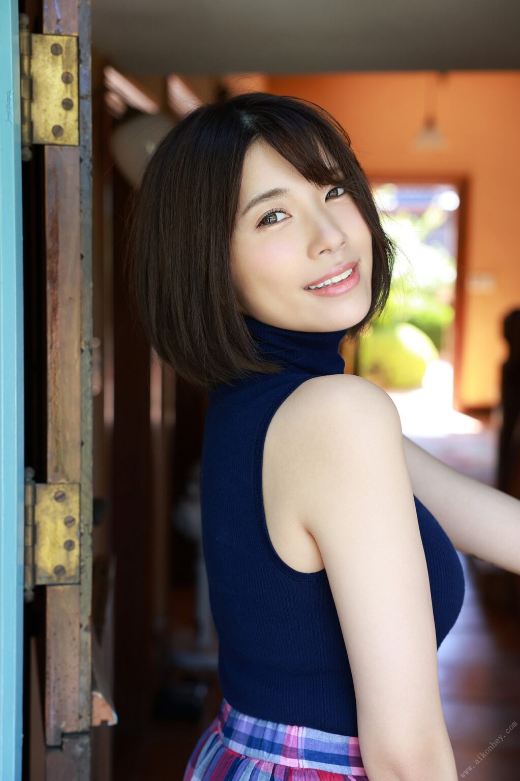 つばさ舞 週刊ポストデジタル写真集 翼をあげたい 最新アダルト画像動画集